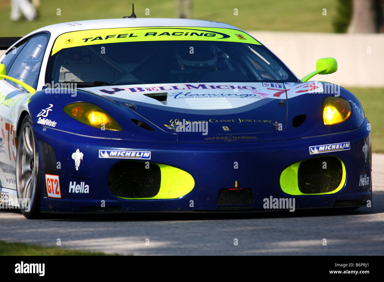 Tafel racing hi-res stock photography and images - Alamy