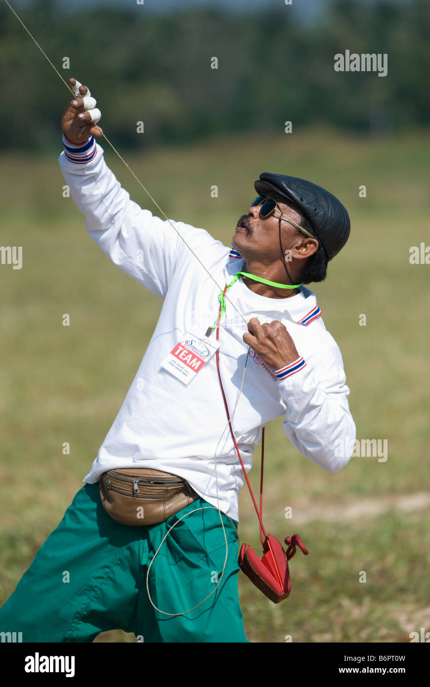 Team thai hi-res stock photography and images - Alamy