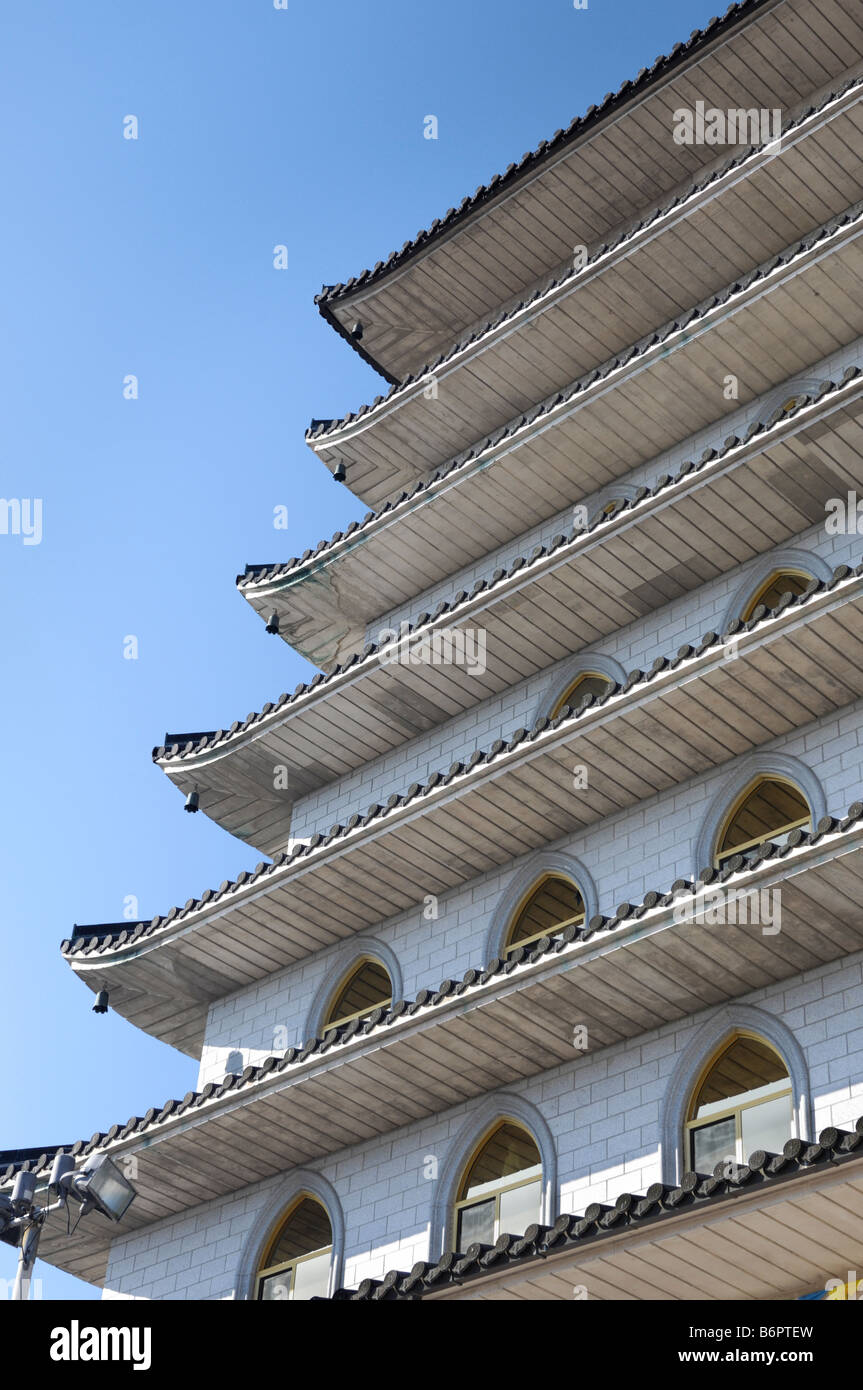 Cham shan monastery hi-res stock photography and images - Alamy