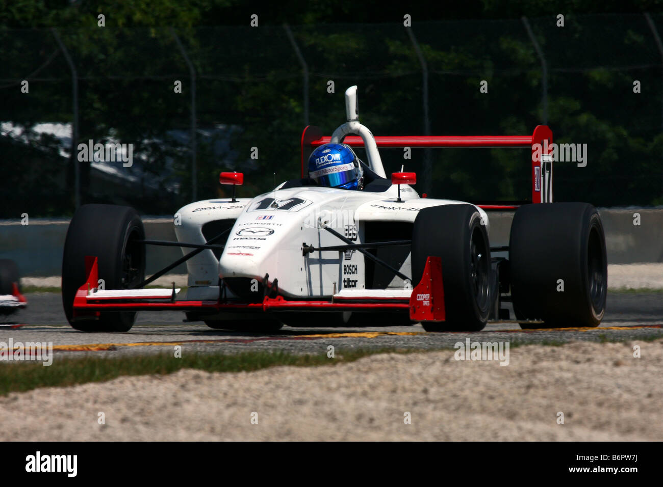 Formula atlantic car hi-res stock photography and images - Alamy