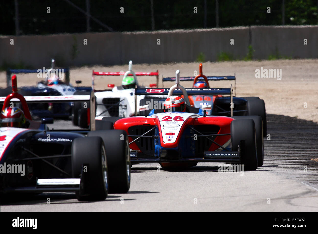 Formula atlantic car hi-res stock photography and images - Alamy