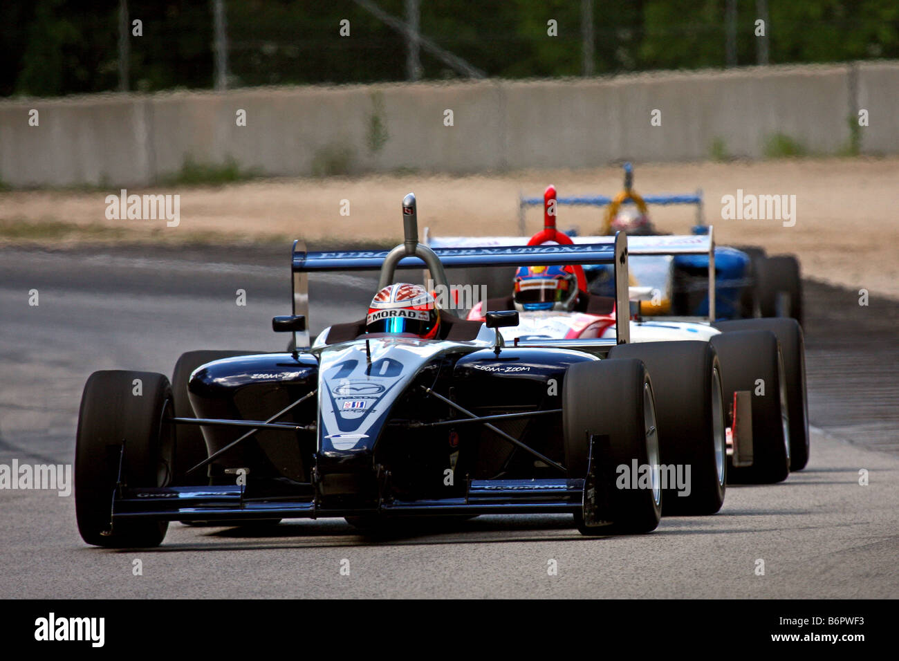 Formula atlantic hi-res stock photography and images - Alamy
