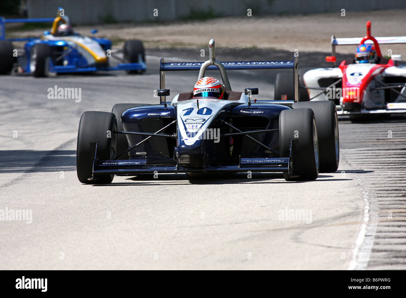Formula atlantic hi-res stock photography and images - Alamy