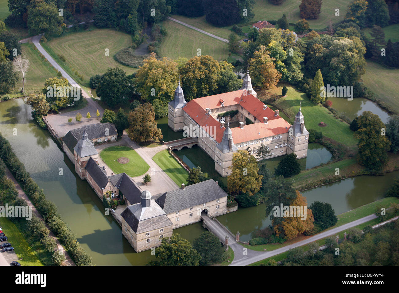 Ascheberg hi-res stock photography and images - Alamy