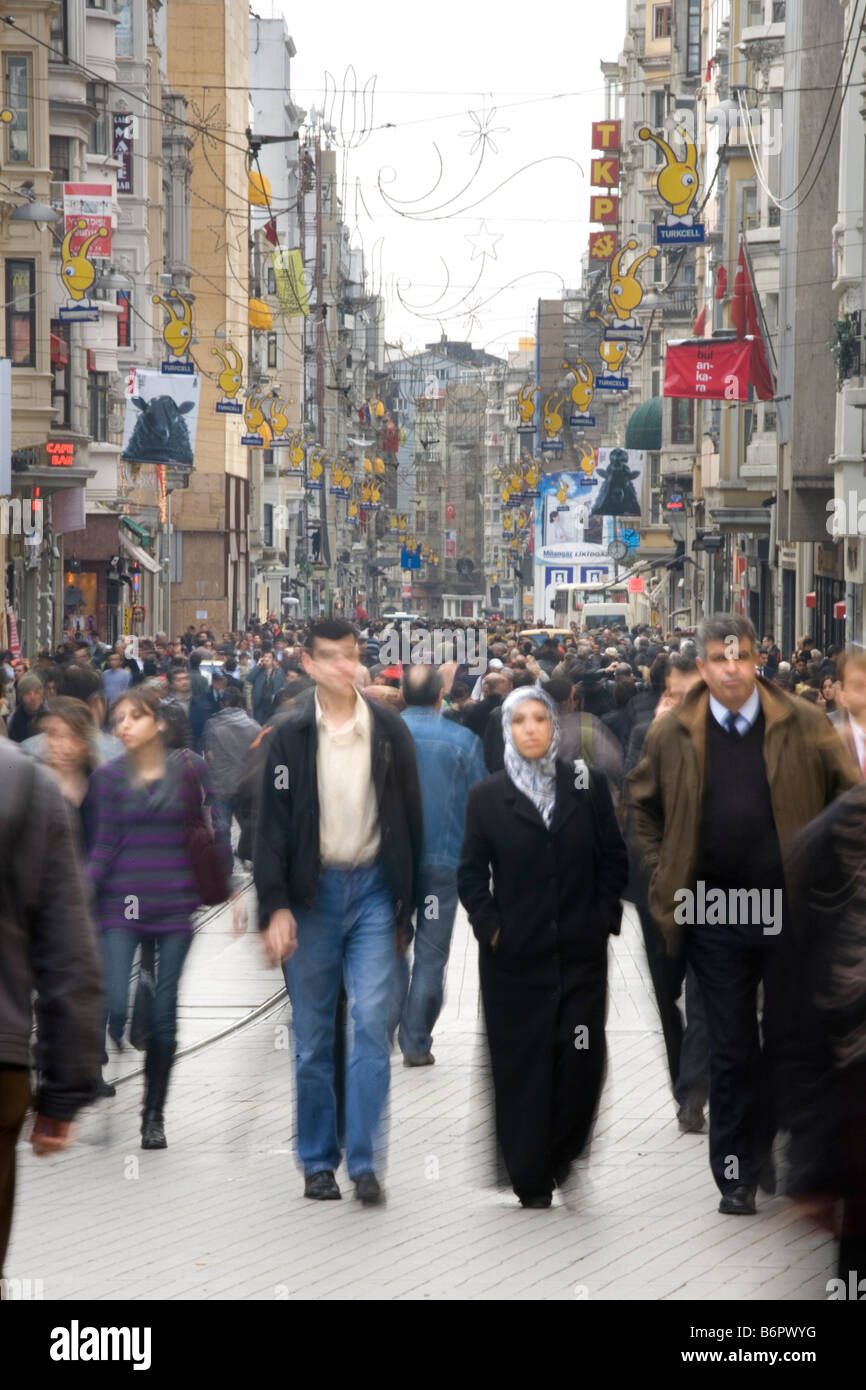 Istanbul Turkey Europe Asia Turkish travel people Muslim Islam ...