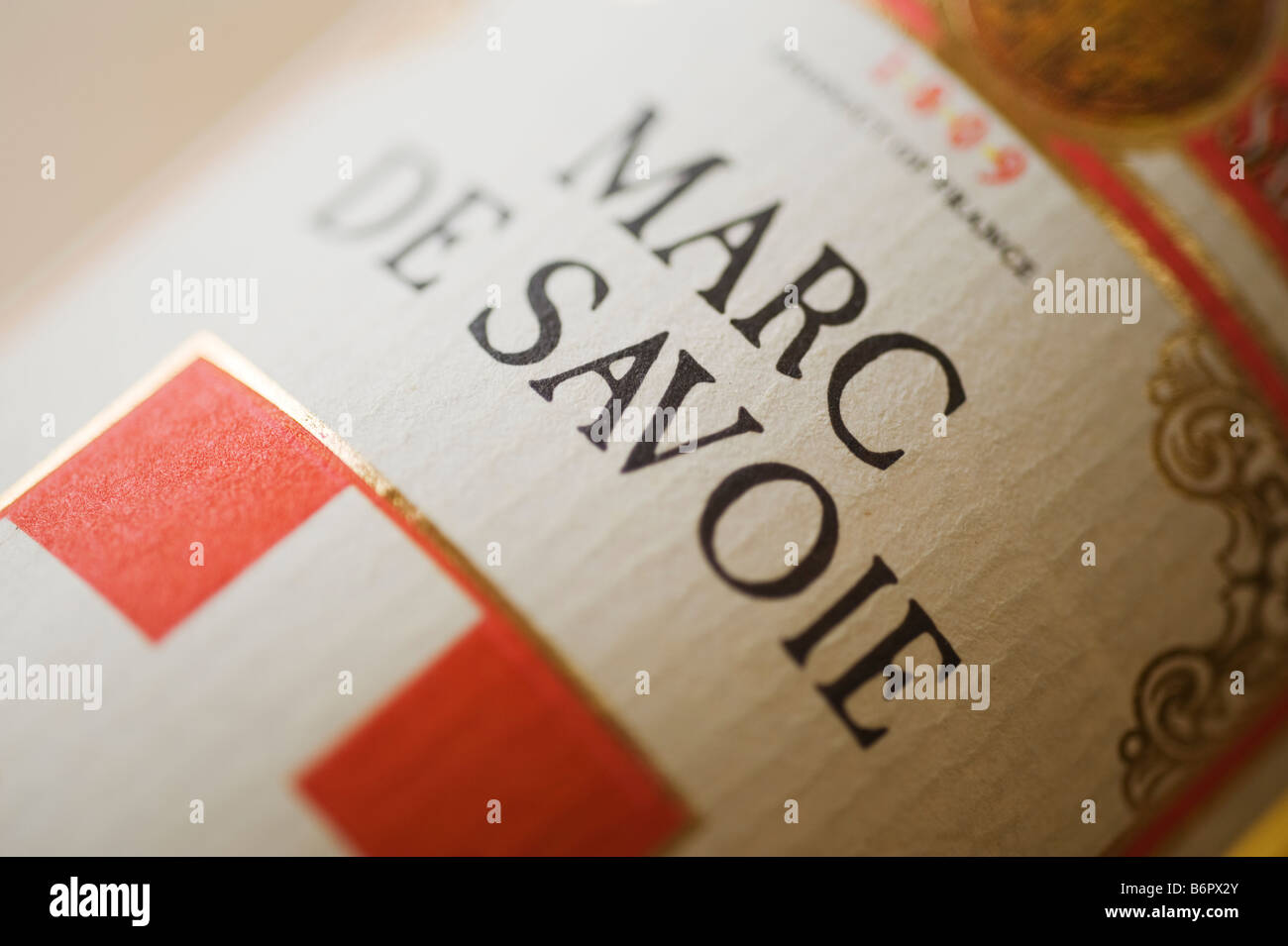 Marc spirit hi-res stock photography and images - Alamy