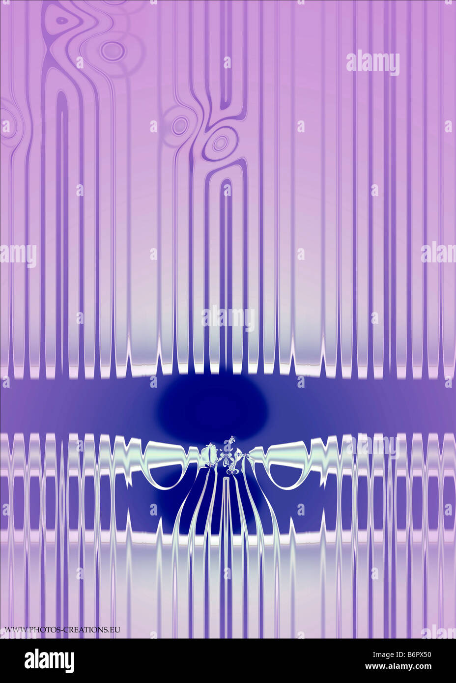 Synthèse ionique, ionic synthesis Stock Photo - Alamy