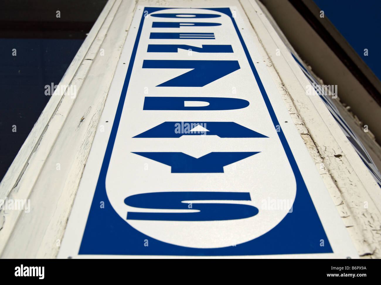 Open days hi-res stock photography and images - Alamy