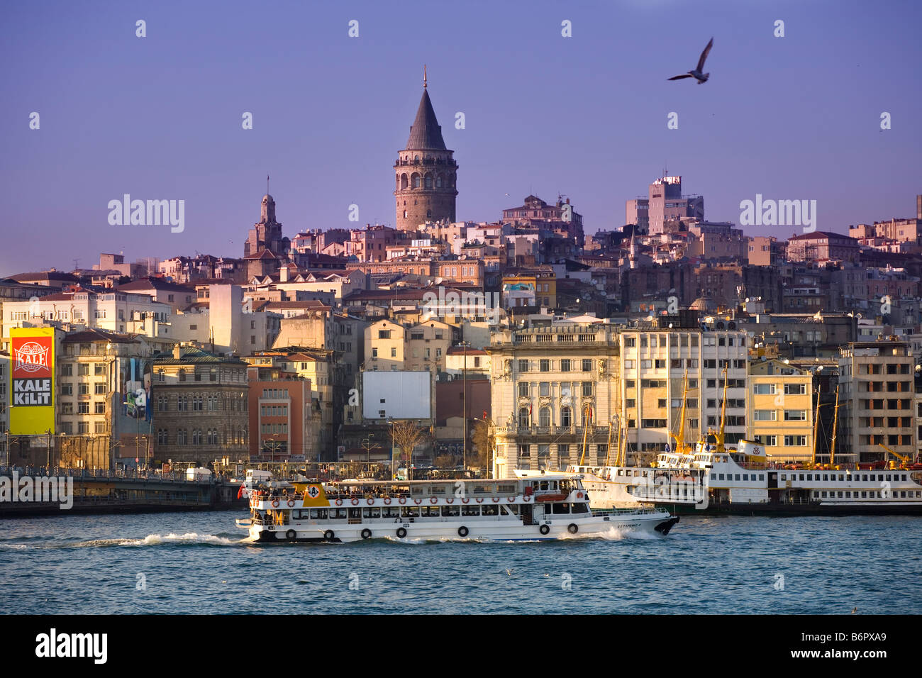Istanbul Turkey Europe Asia european travel Istanbul Turkish water ...