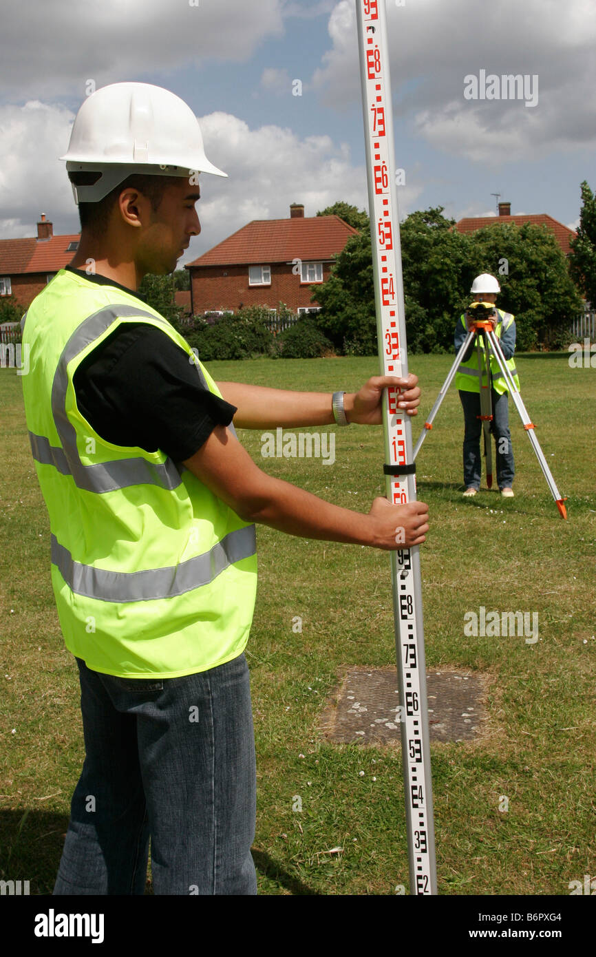 Btec construction hi-res stock photography and images - Alamy