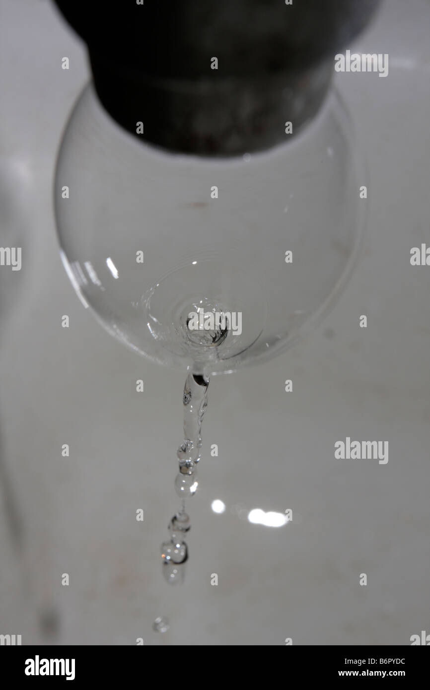 Spout formed hi-res stock photography and images - Alamy