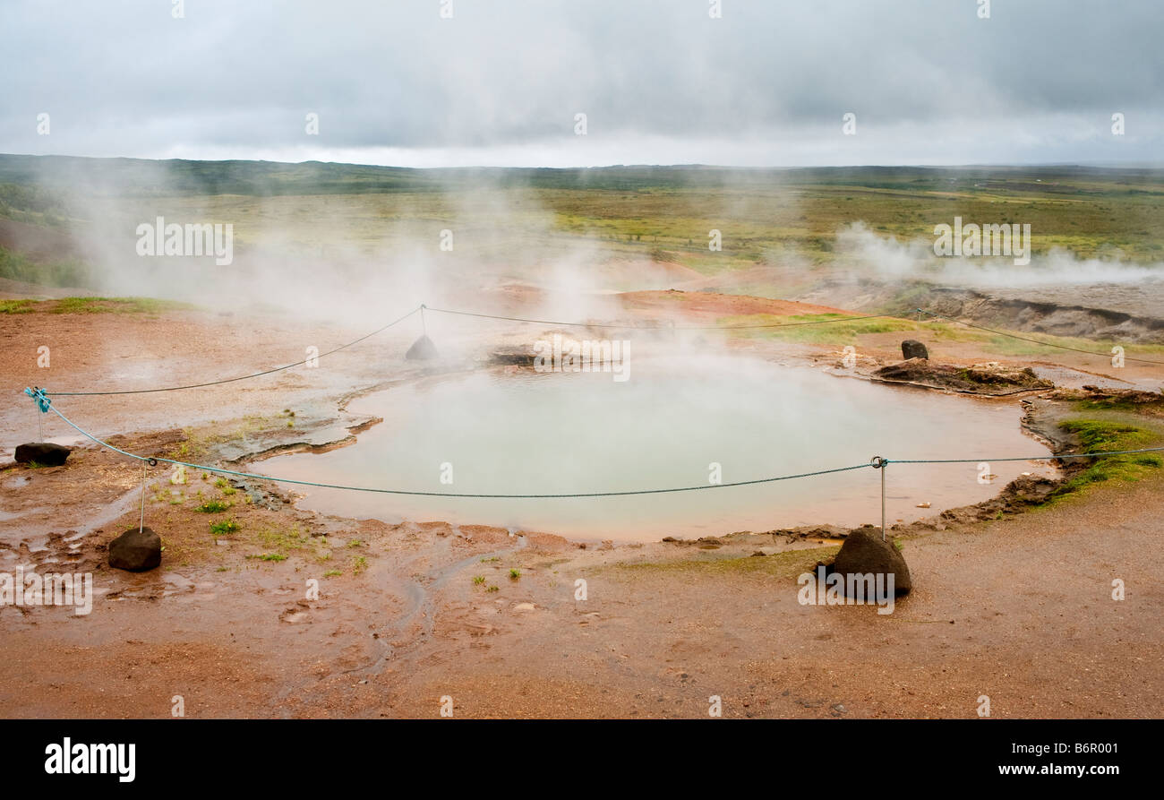 Pool with boiling water High Resolution Stock Photography and Images ...