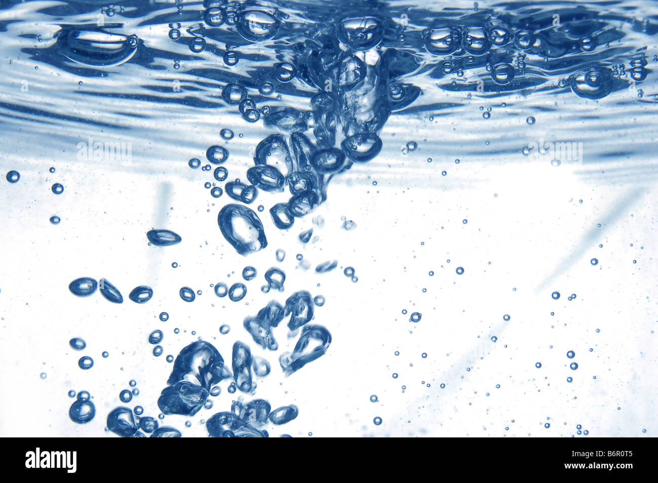 Crystal balls bubbles hi-res stock photography and images - Alamy