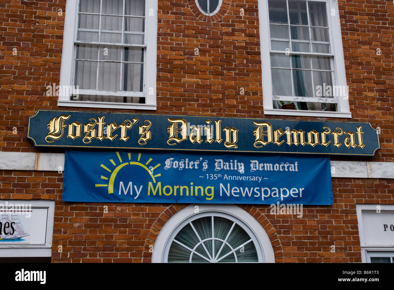 Fosters logo hi-res stock photography and images - Alamy