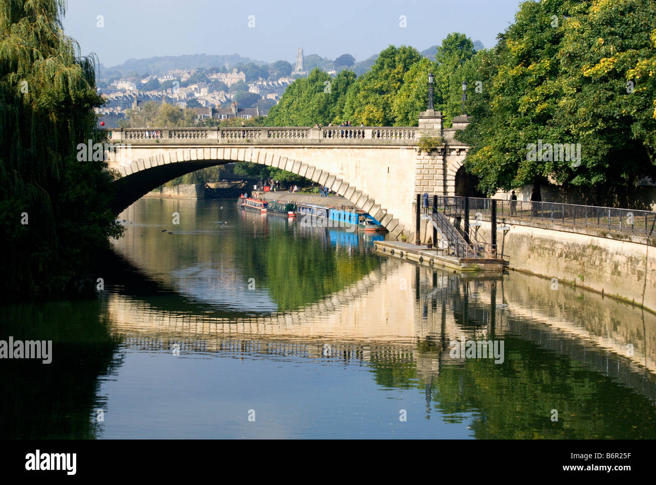 North parade hi-res stock photography and images - Alamy