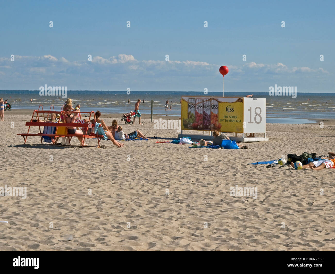 Can You Swim In The Baltic Sea at Sabrina Swensen blog