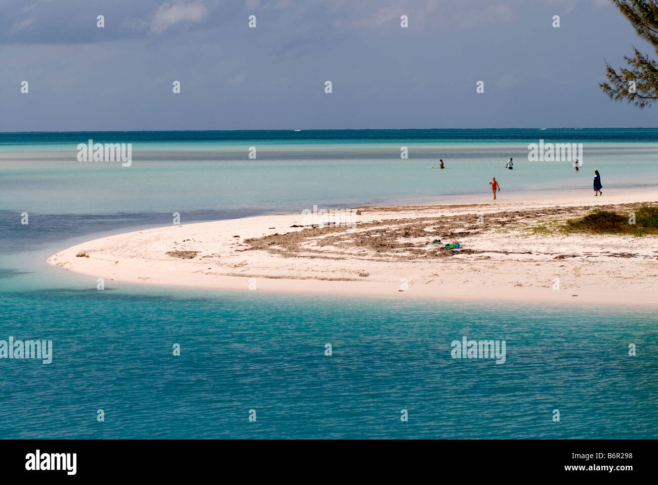 Eleuthera bahamas hi-res stock photography and images - Alamy