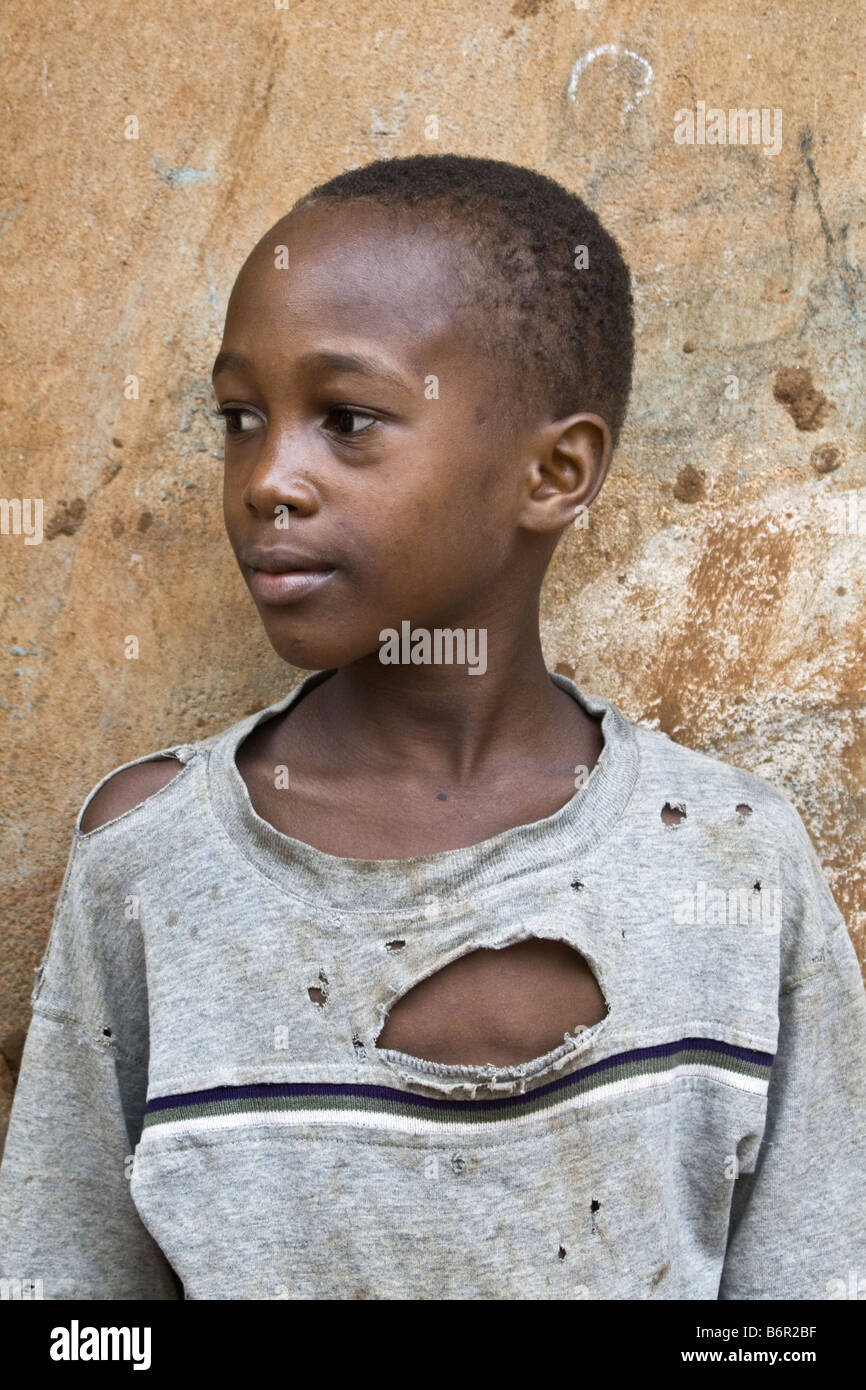 Digo tribe hi-res stock photography and images - Alamy