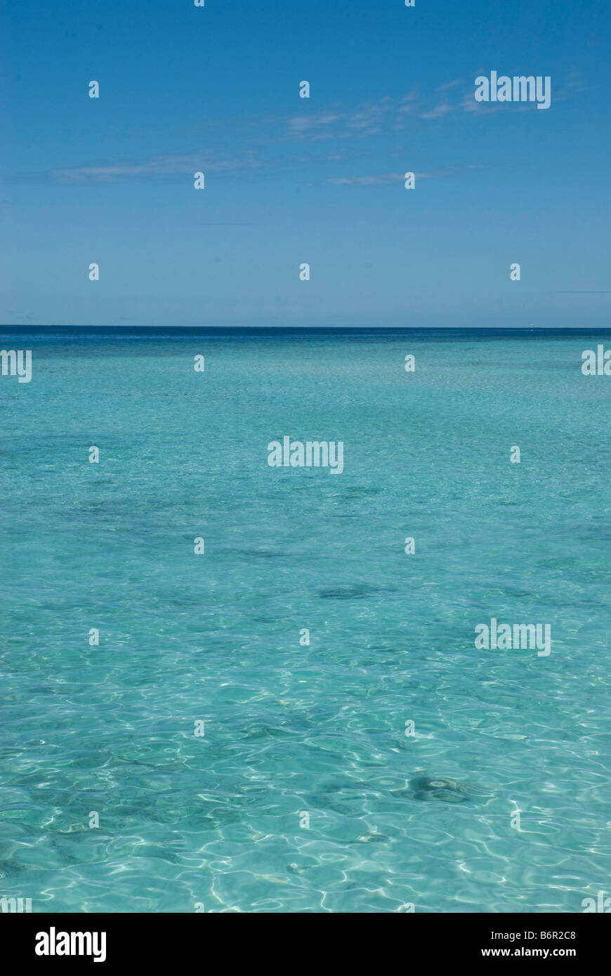 Coral reef scenery hi-res stock photography and images - Alamy