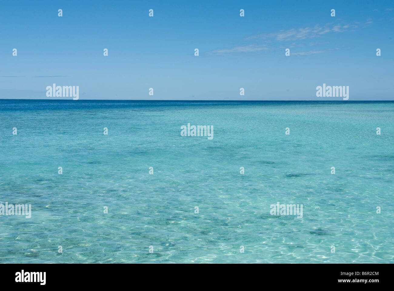Coral reef scenery hi-res stock photography and images - Alamy