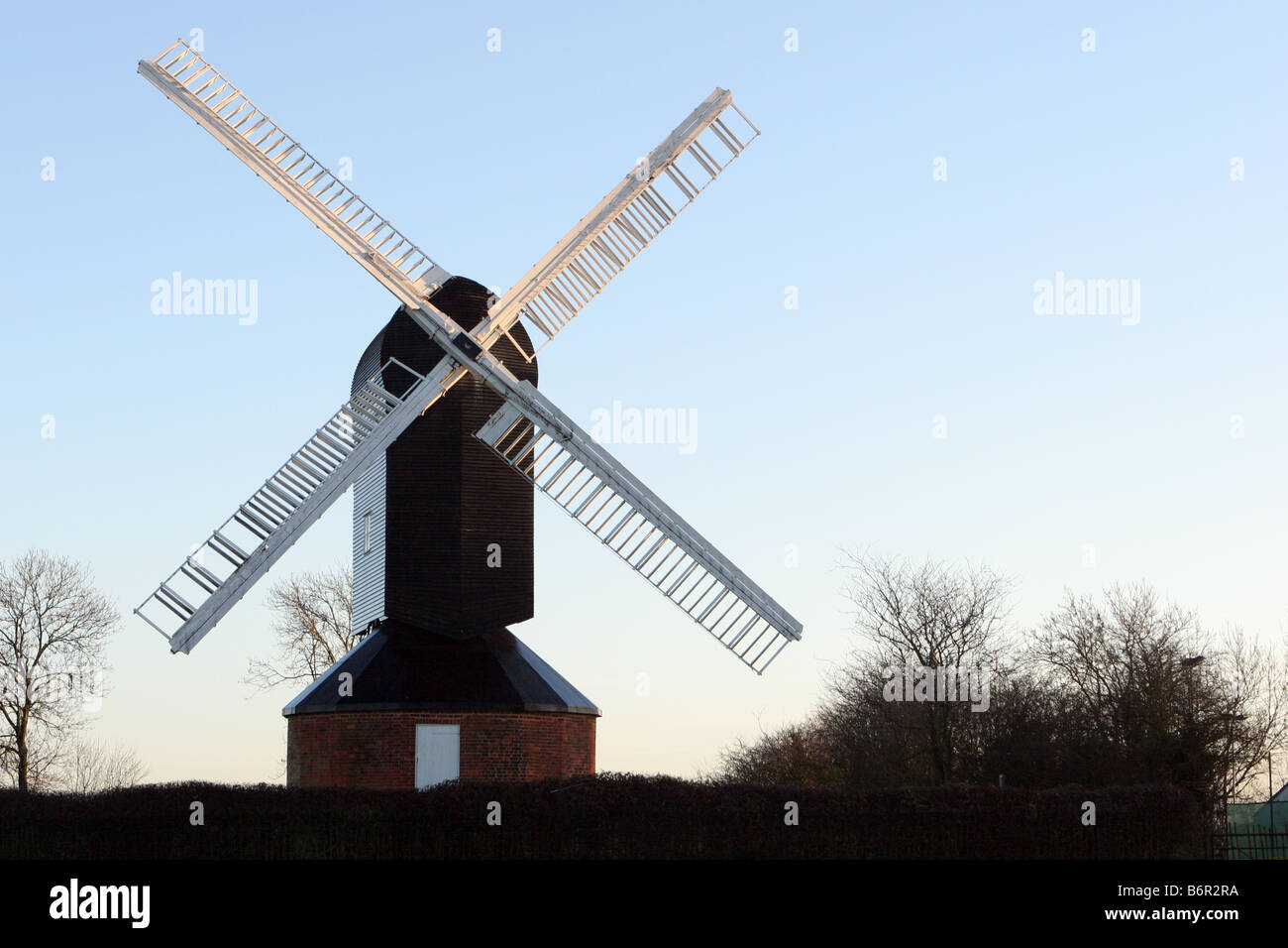 Essex Weatherboard High Resolution Stock Photography and Images - Alamy