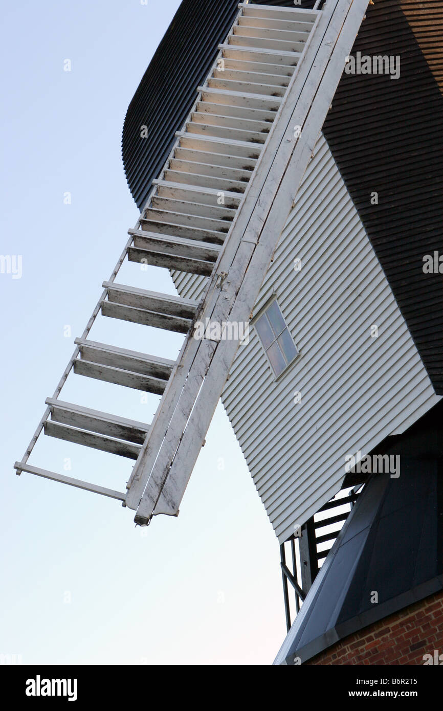 Windmill sail hi-res stock photography and images - Alamy