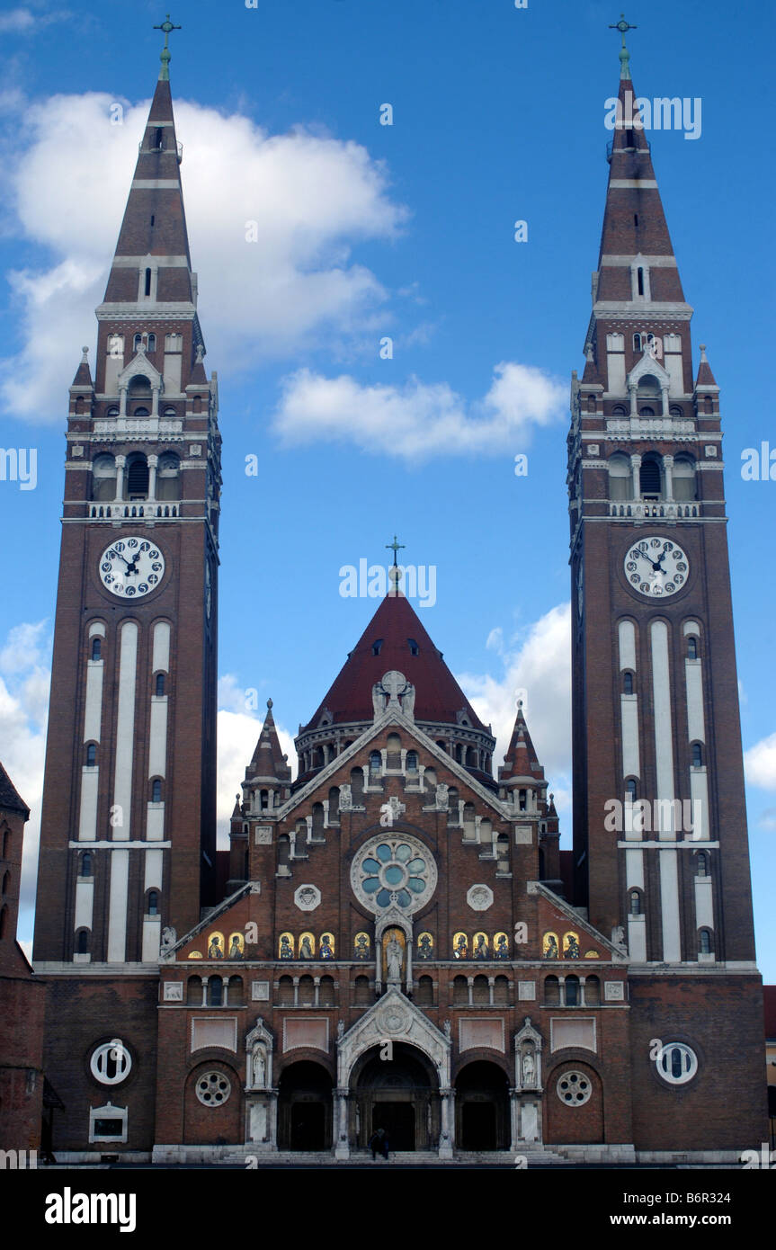 Spired tower hi-res stock photography and images - Alamy