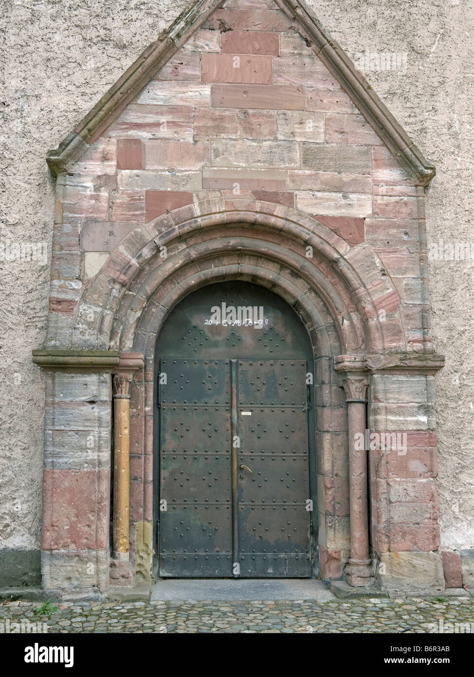 Old city breisach hi-res stock photography and images - Alamy