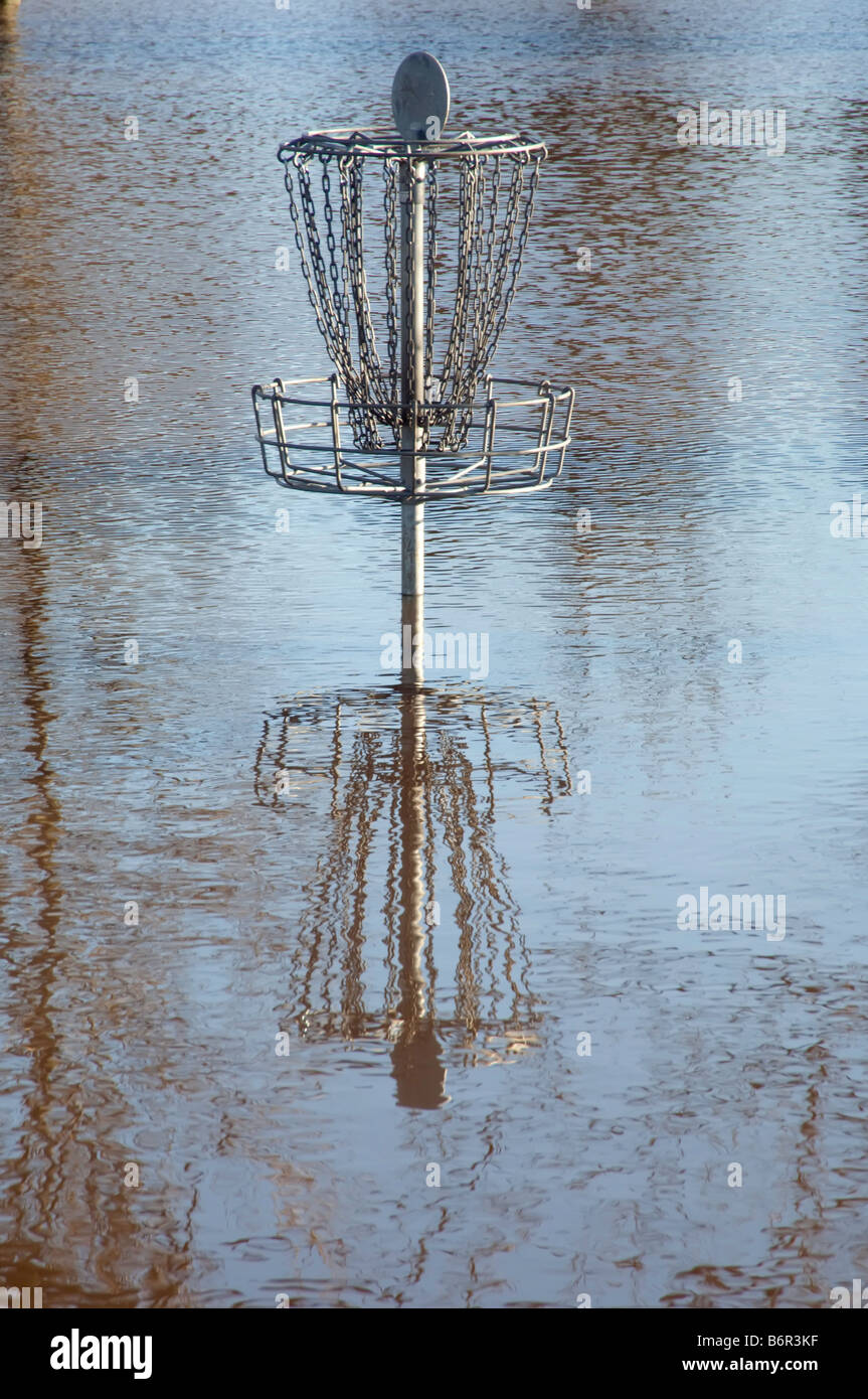 Disc entrapment device hi-res stock photography and images - Alamy