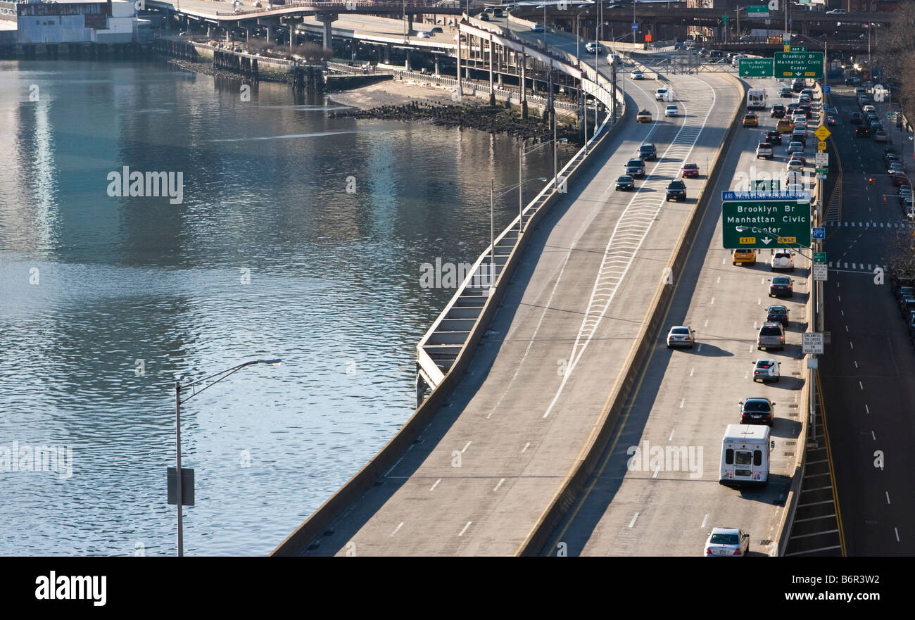 Fdr drive hi-res stock photography and images - Alamy