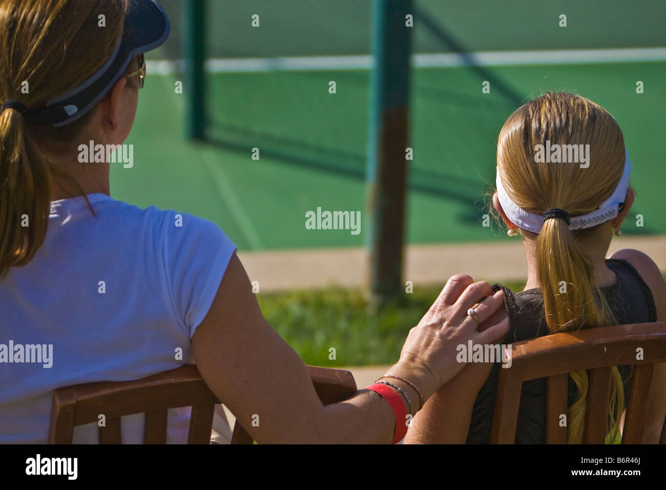 Daughter show hi-res stock photography and images - Alamy