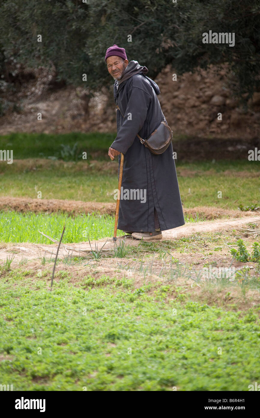 Women farming morocco hi-res stock photography and images - Alamy