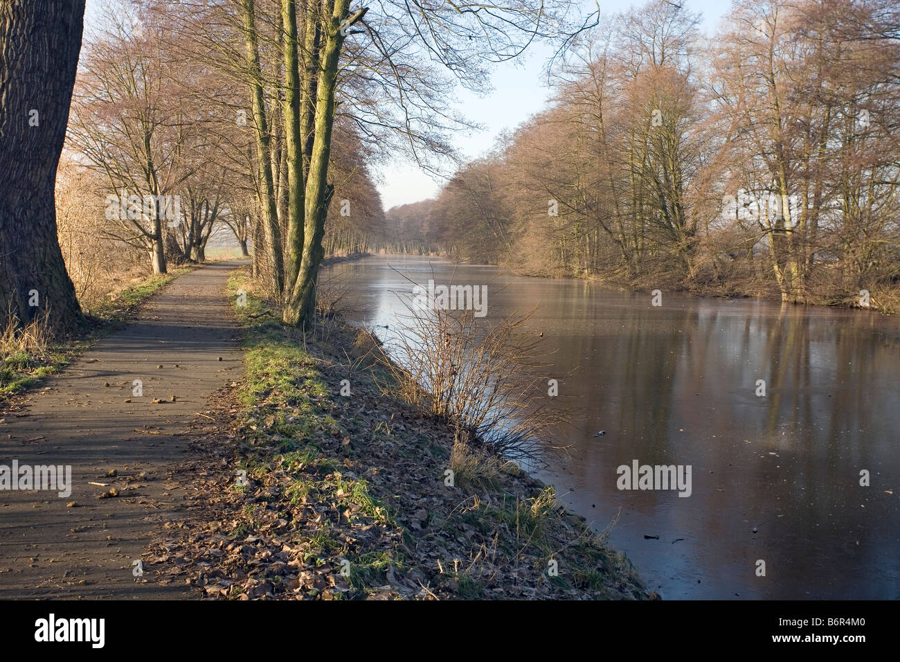 Marienwerder hi-res stock photography and images - Alamy