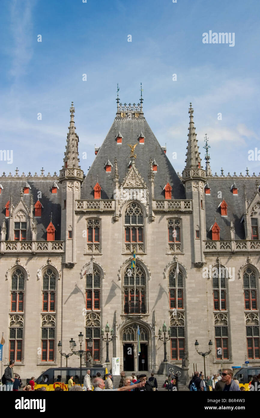 Provincial court spires hi-res stock photography and images - Alamy