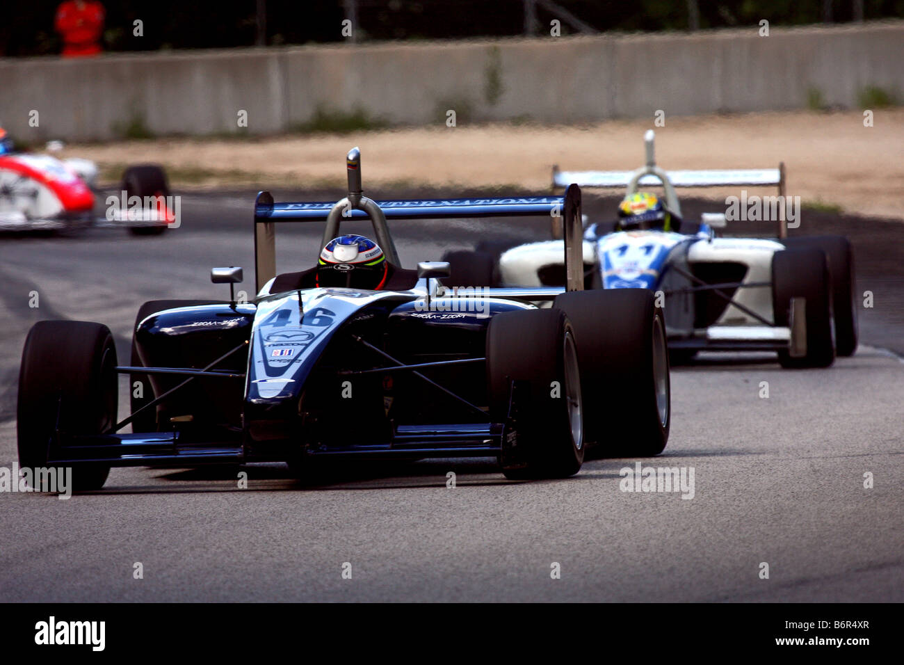 Formula atlantic hi-res stock photography and images - Alamy