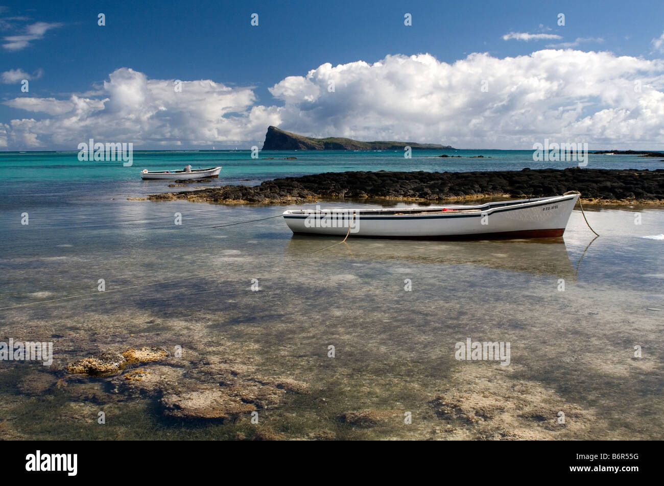 Coin de mire mauritius hi-res stock photography and images - Alamy