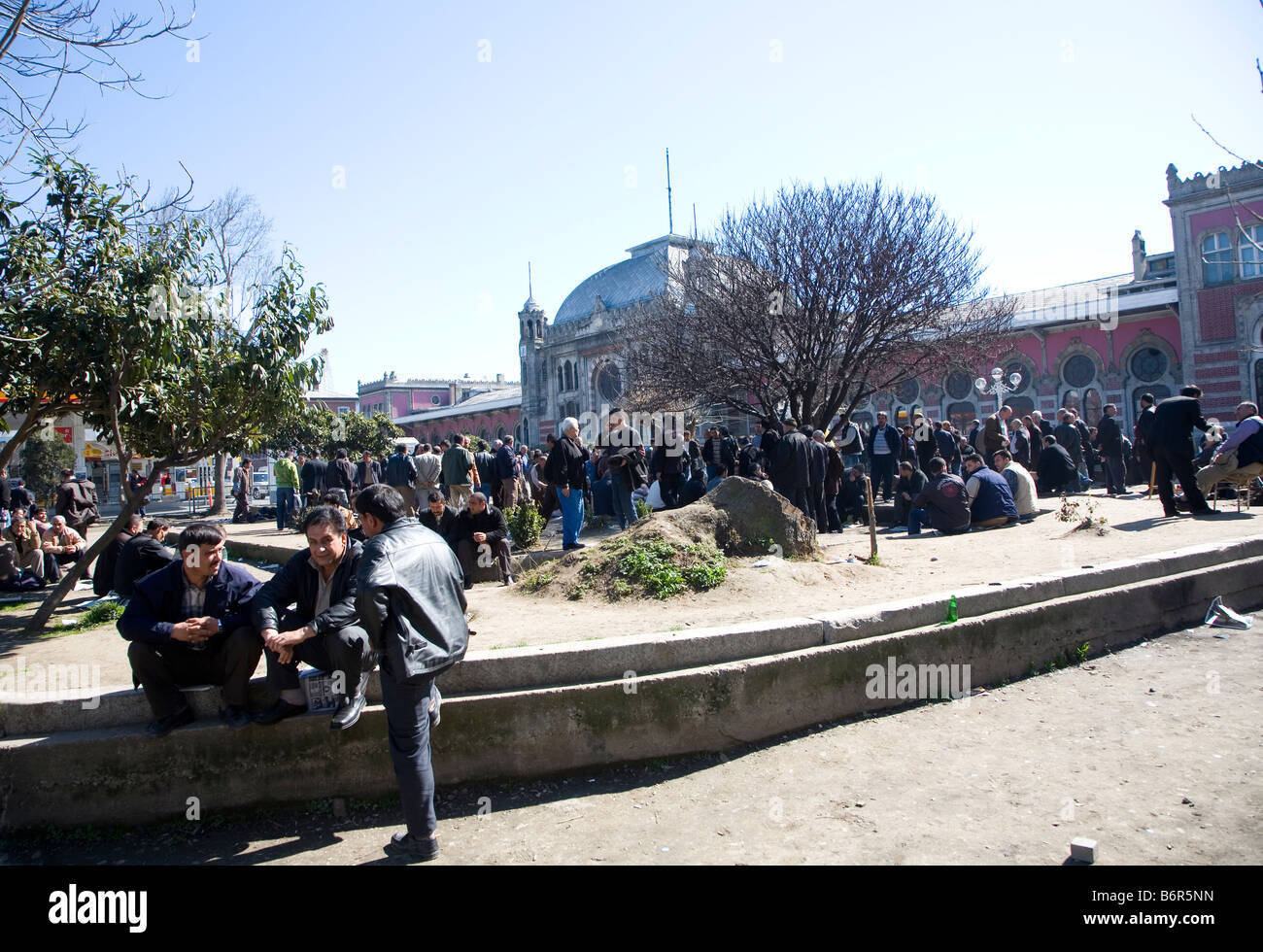 Istanbul Turkey Europe Asia european travel sky Istanbul Turkish people ...