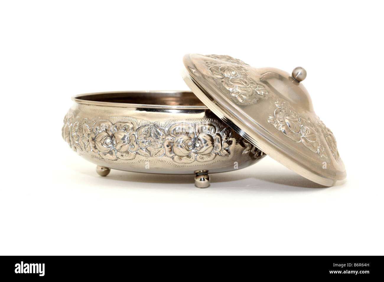 Engraved silver hi-res stock photography and images - Alamy