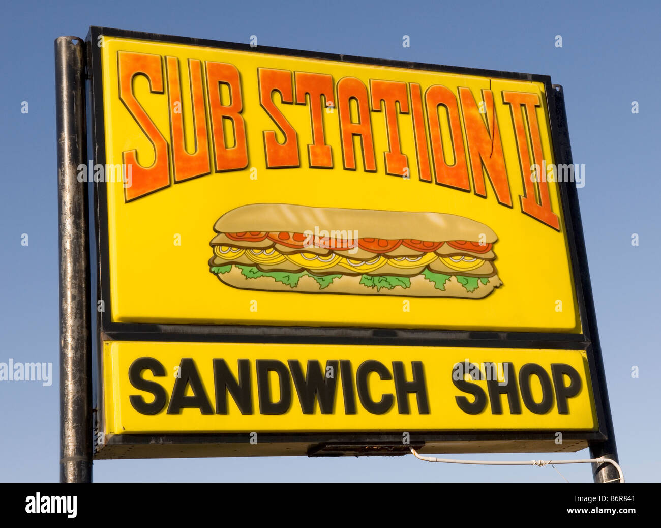 Ii sign hi-res stock photography and images - Alamy