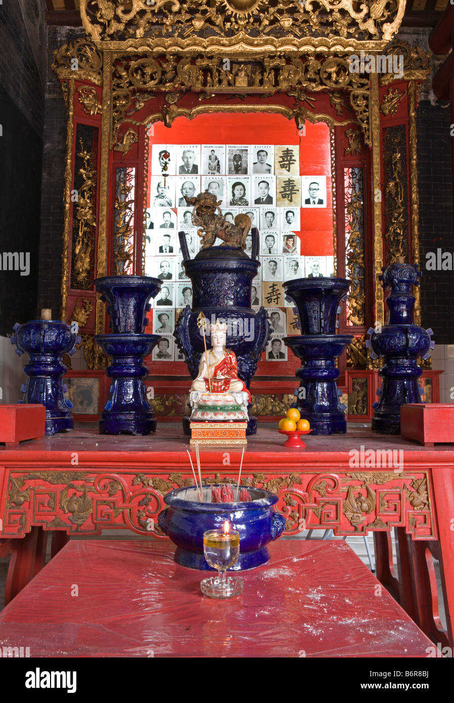 Chan see shu yuen hi-res stock photography and images - Alamy