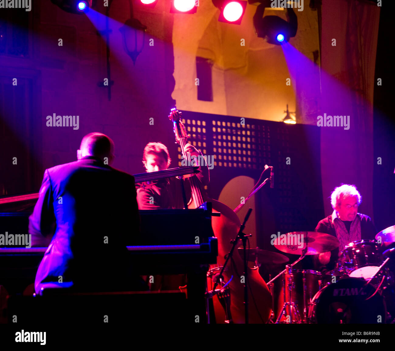 Andre ceccarelli hi-res stock photography and images - Alamy