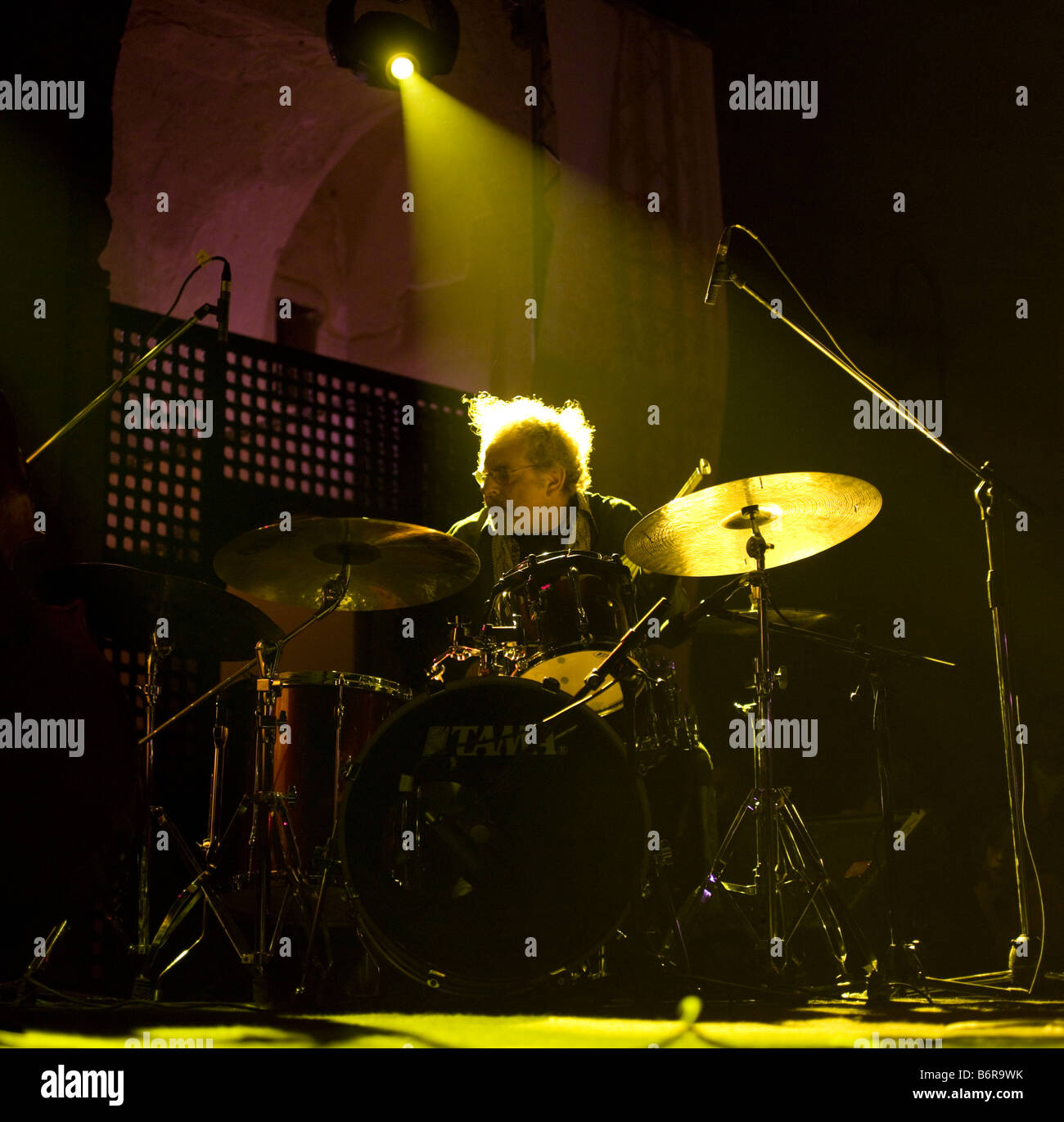 Andre ceccarelli hi-res stock photography and images - Alamy