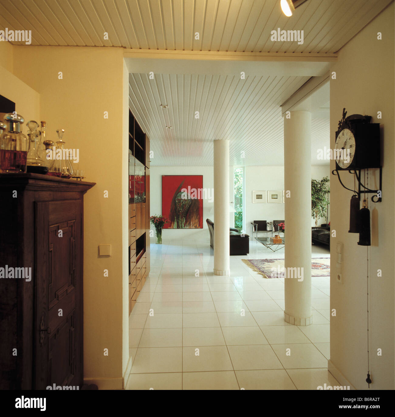 Roof Supports Stock Photos & Roof Supports Stock Images - Alamy