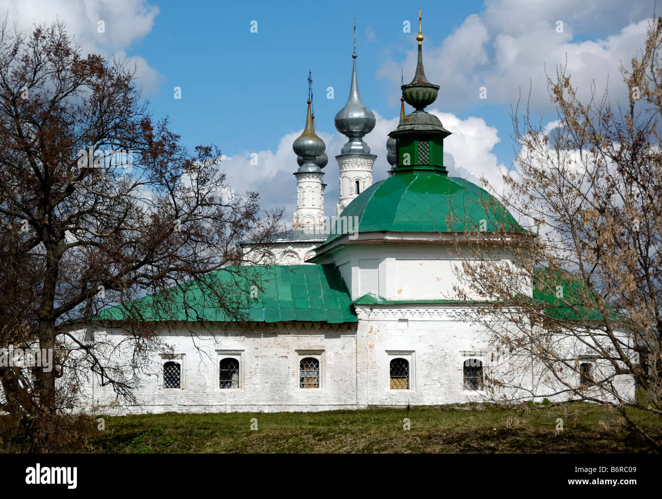 Piatnitskaya church hi-res stock photography and images - Alamy