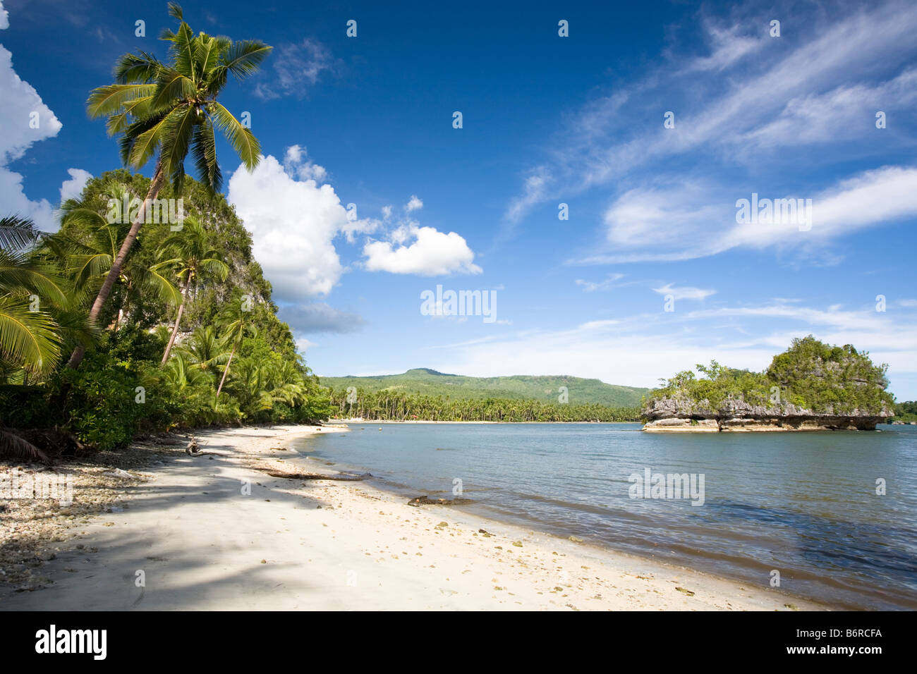 Eastern samar philippines hi-res stock photography and images - Alamy