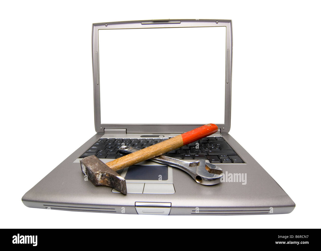 Conceptual technology hi-res stock photography and images - Alamy