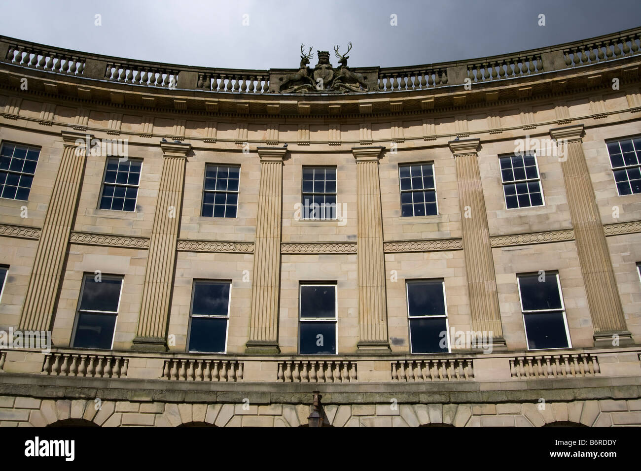 Derbyshire tourist attractions hi-res stock photography and images - Alamy