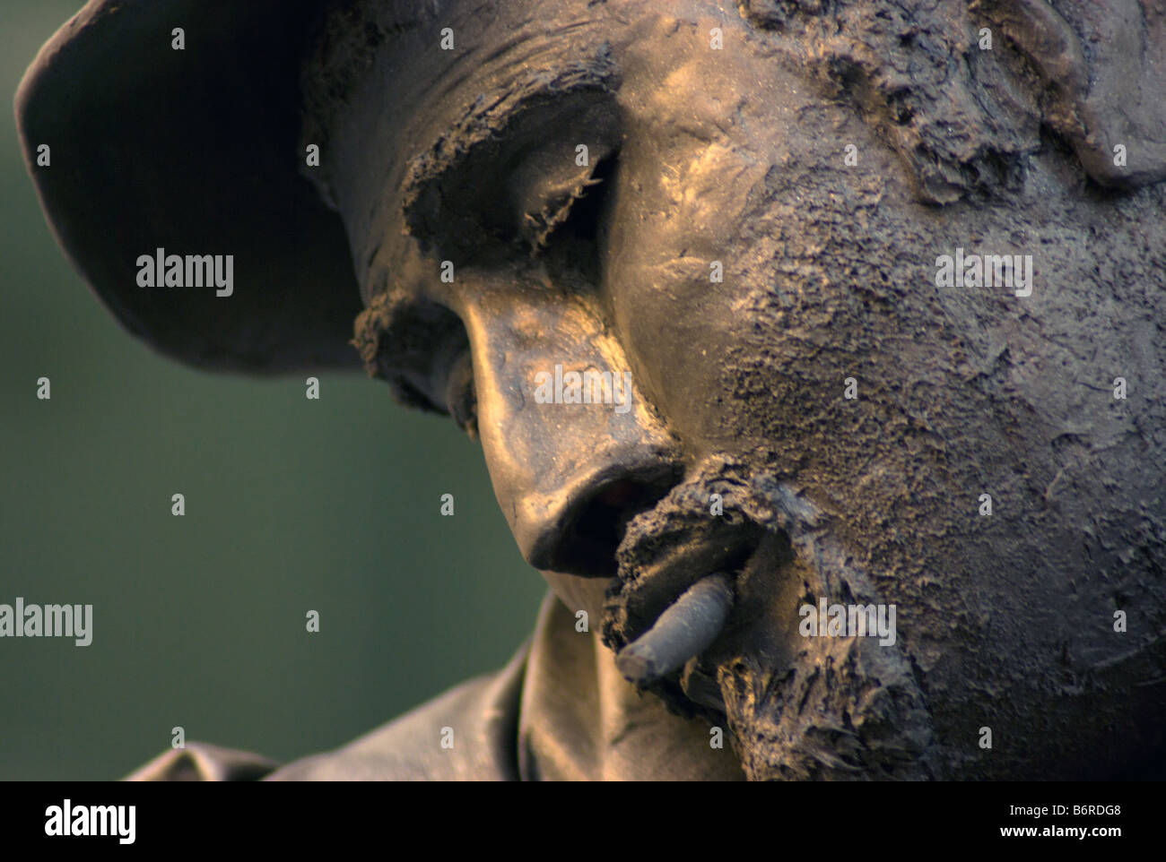 Mime head hi-res stock photography and images - Alamy