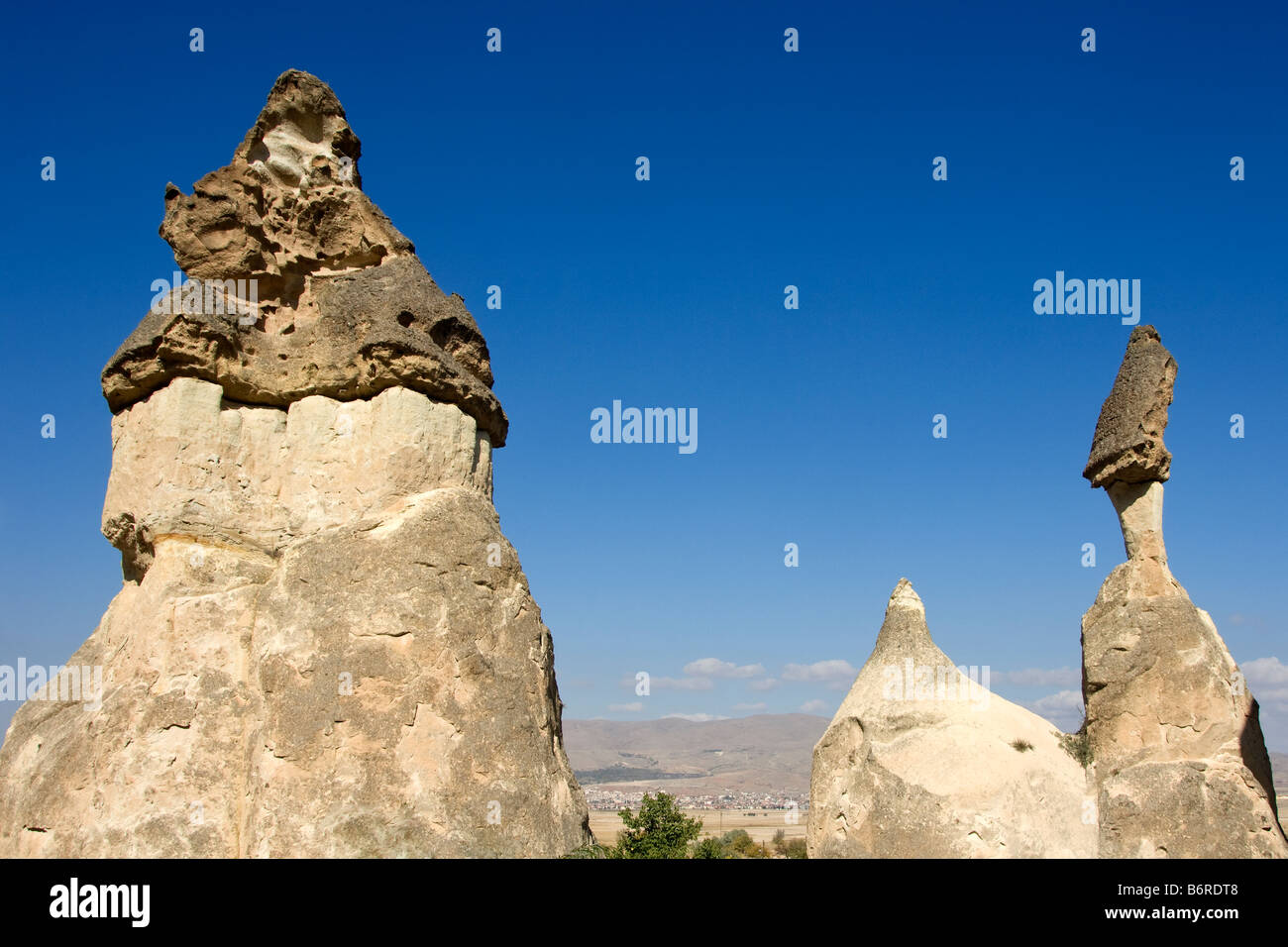 Conical rock formation hi-res stock photography and images - Alamy