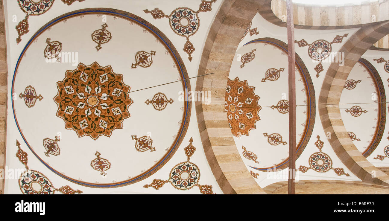 Sultan Selim Mosque Stock Photo - Alamy